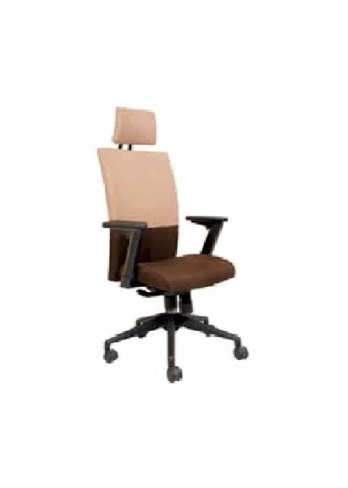 Jual Kursi Direktur Savello type Combi HTZ - Jakarta Pusat ...