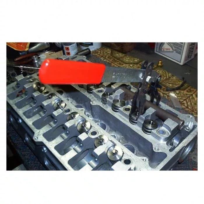 Jual SST Spesial Service Tool Valve Spring Compressor Pusher Automotive ...