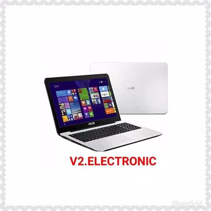 Jual Laptop Asus A456UR Inte Core i5 | 2GB Nvidia | 8GB | 1TB | Win10 ...