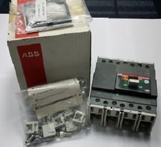 Jual MCCB ABB TMAX XT2H 160A 4POLE 70KA - Jakarta Pusat - Badja Electric | Tokopedia