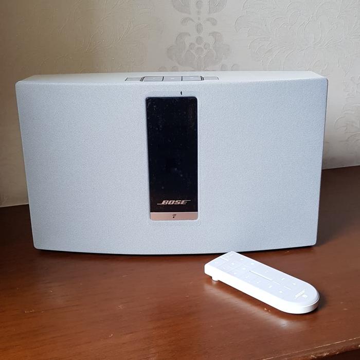 Jual bose soundtouch 2.0 speaker - Jakarta Utara - Eloise chelsea ...