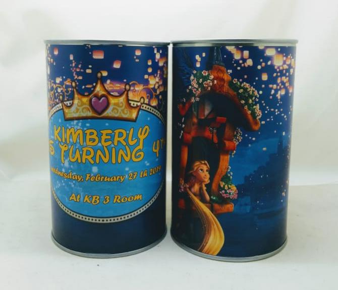 Jual Souvenir celengan custom design celengan target - Jakarta Barat ...