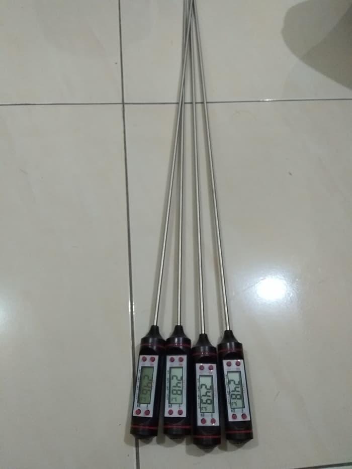 Jual Termometer Kompos dan Produk Pertanian Dalam Karung Panjang 50 cm ...