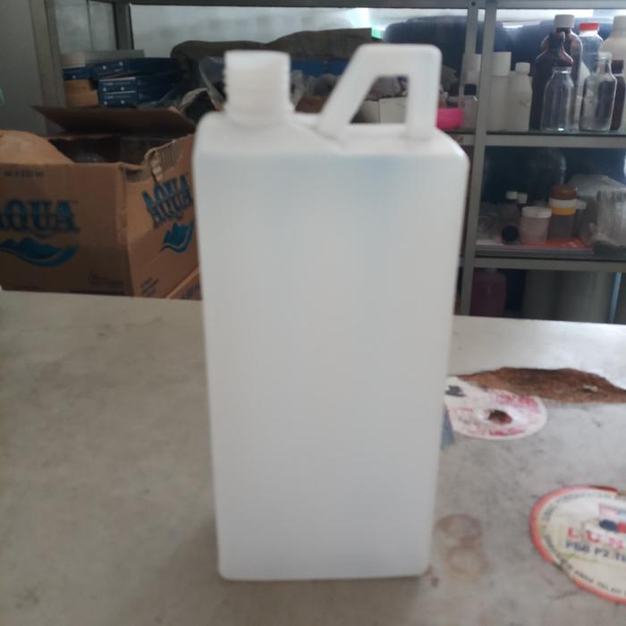 Jual jerigen 1 liter - Kota Bogor - PASAR KIMIA | Tokopedia