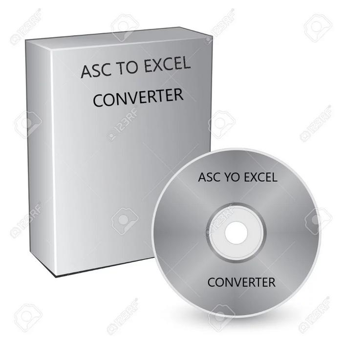 Jual Software Konverter / Merubah Asc Timetables menjadi Excel - Kab ...