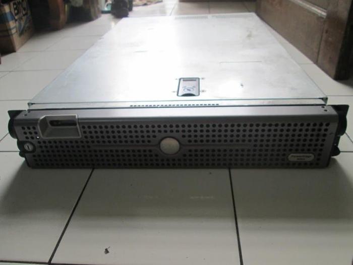 Jual Server Rackmount Dell PowerEdge R805 8 Core Ram 32 Gb 4 Port ...