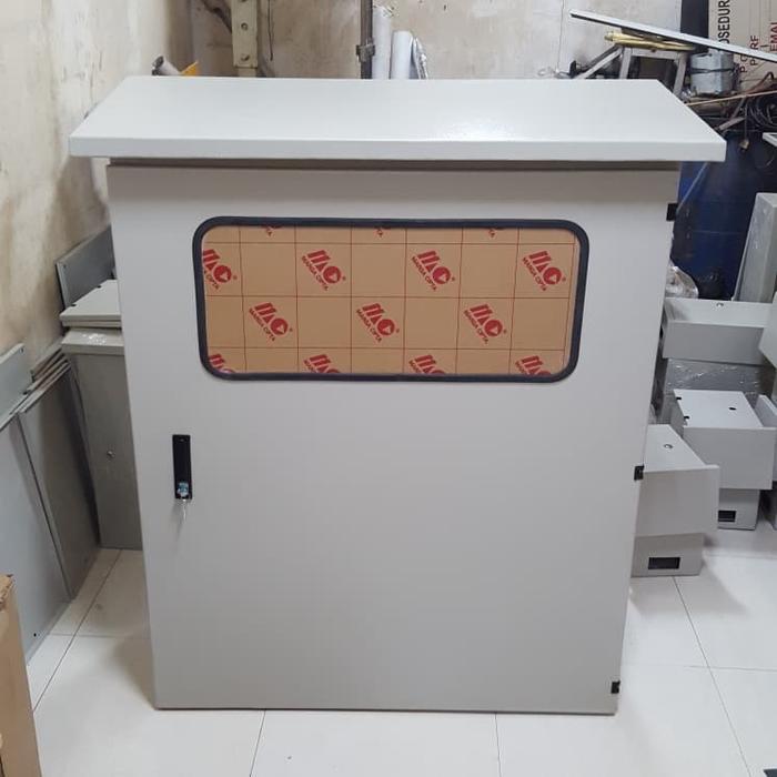 Jual Box panel outdoor 100x120 box panel 100x120x40 100 x 120 120x100 ...