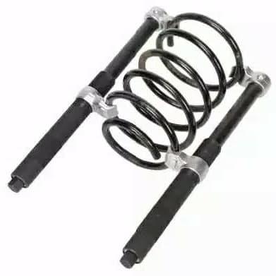 Jual Alat Press Per Shock Breaker Mobil Heavy-Duty Coil Spring ...
