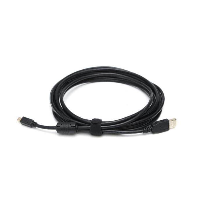 Jual Tetherplus Kabel Usb 2.0 Mini B 5m Tether Plus Mini B 5 Meter ...