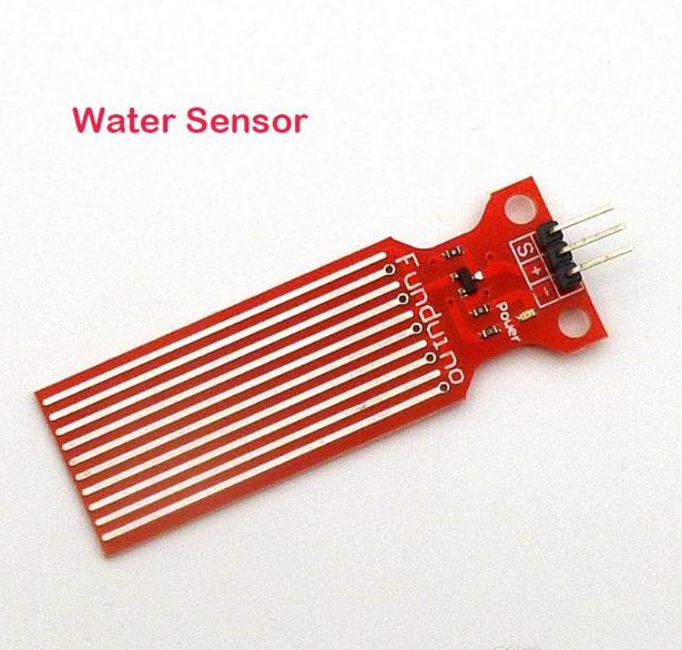 Jual SENSOR KETINGGIAN PERMUKAAN AIR WATER LEVEL SENSOR MODULE ...