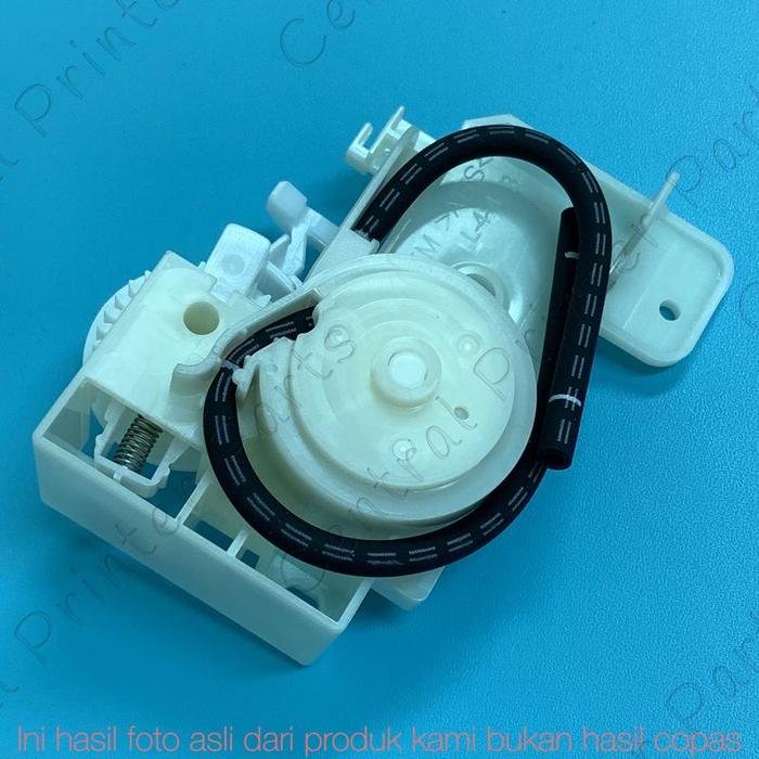 Jual Pompa Frame Pump Assy Ori EPSON L110 L120 L130 L210 L220 L300 ...