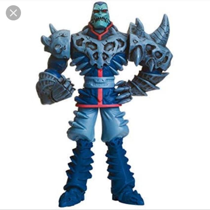 Jual Ben 10 Omniverse Khyber Hyper Alien Figure - Kota Bandung ...