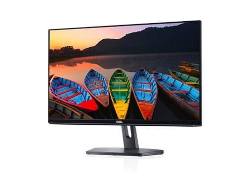 Jual LED DELL SE2419H 24" IPS, full HD HDMI - Jakarta Pusat - daftar ...