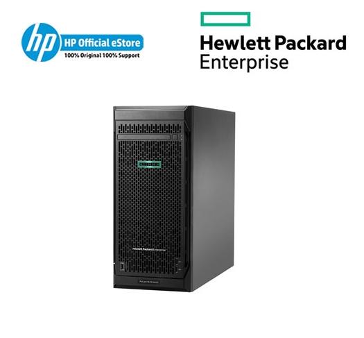 Jual Server HP ProLiant ML110 Gen10 [Xeon Bronze 3104 16GB, 1TB, DVDRW] - Jakarta Pusat - HPE ...