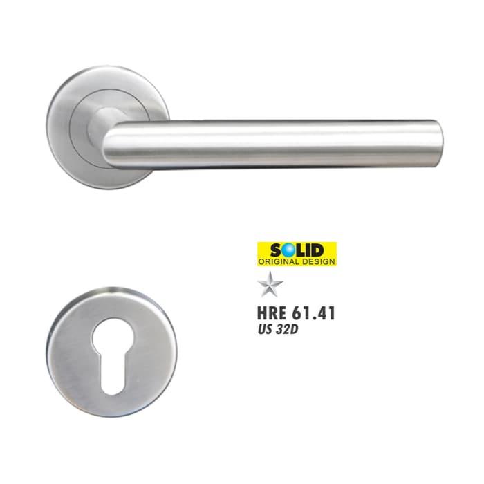 Jual SOLID HANDLE HRE 61.41 US32D - Kota Blitar - Bengkel Bangunan ...