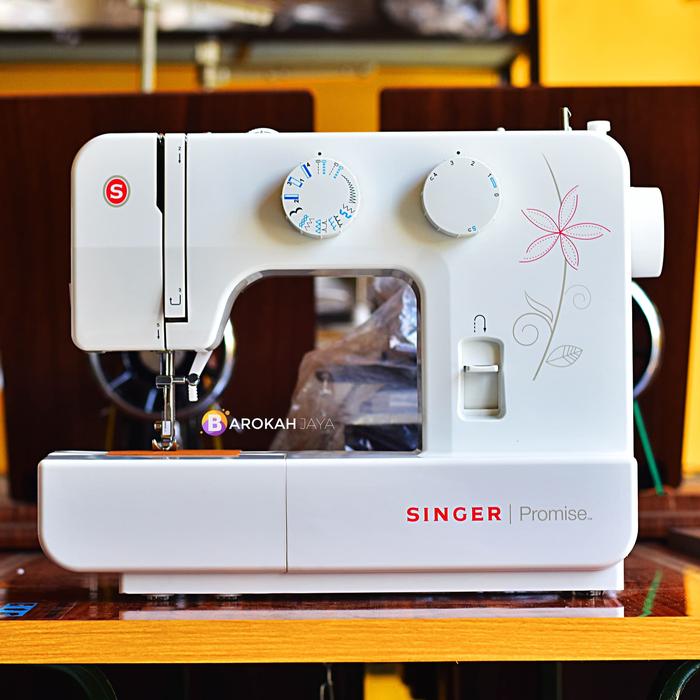 Jual Mesin Jahit Singer 1412 - Kab. Pasuruan - Barokah Jaya Mesin Jahit ...