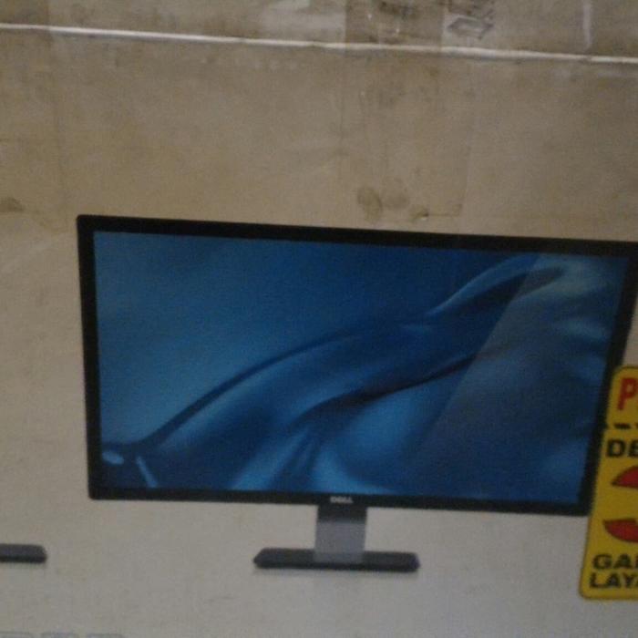 Jual Monitor Dell S2440L Full Hd Ips 24inch - Kab. Sragen - Serba Murah ...