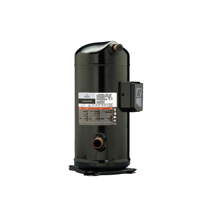 Jual COPELAND COMPRESSOR FULL HERMETIC SCROLL 5 HP - Kota Tangerang ...