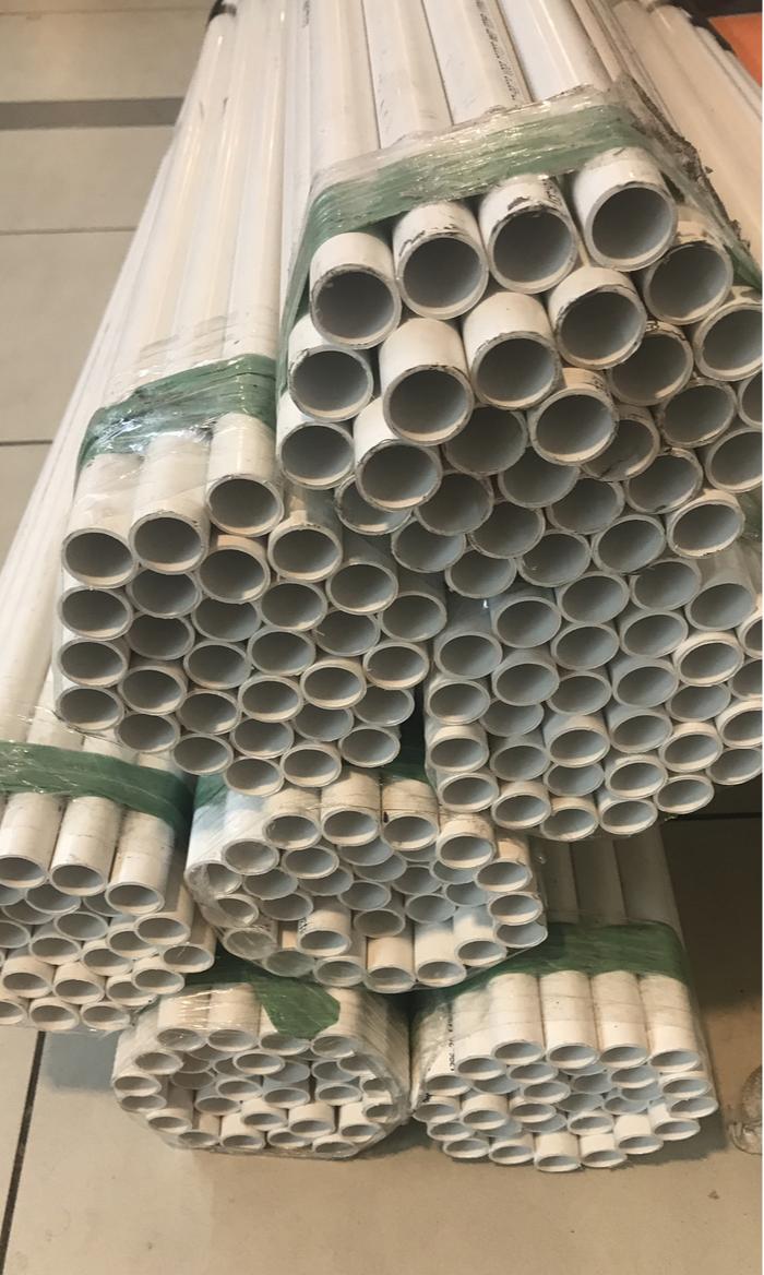 Jual Pipa Boss 20mm / Pipa Conduit BOSS 20mm / Pipa Listrik BOSS 20mm ...