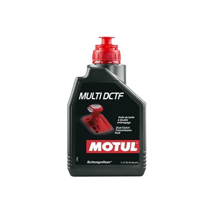 Jual Motul DCTF Multi 1 liter - Jakarta Barat - Sentra Pelumas | Tokopedia