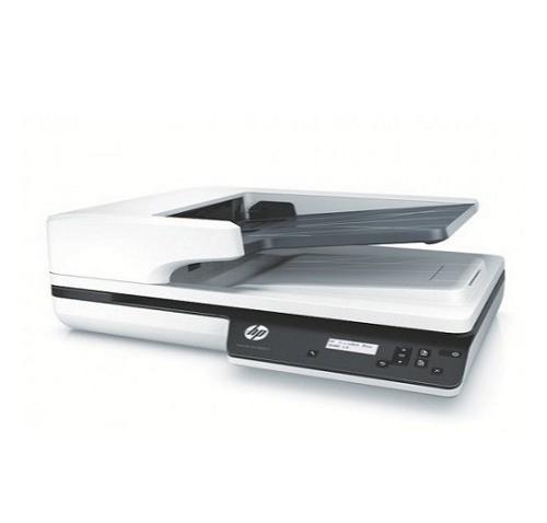 Jual HP ScanJet Pro 2500 f1 - Jakarta Pusat - Authorized Technology ...