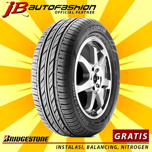 Jual Ban Mobil Innova Bridgestone Ecopia EP150 205 65 R15 - Jakarta ...