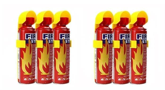 Jual FIRESTOP / APAR MOBIL RACUN API PEMADAM API SPRAY FIRE STOP ...