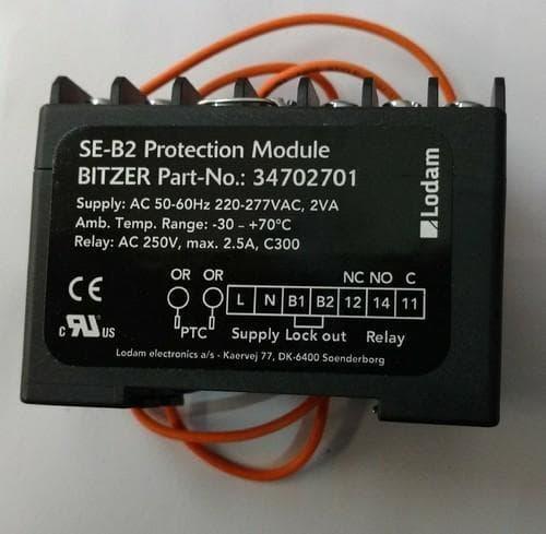 Jual BITZER MOTOR PROTECTION SE-B2 - Kota Tangerang - WIJAYA TEHNIK ...