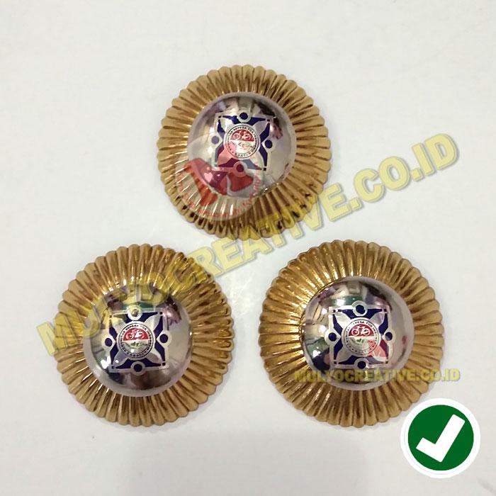 Jual Lencana Logo KOSTI - Lencana Komunitas Sepeda Model Jengkolan ...