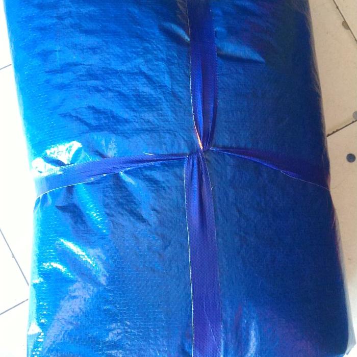Jual Terpal Plastik A3 Ukuran 3x4 Meter | Terpal 3x4 Meter Tipe A3 ...