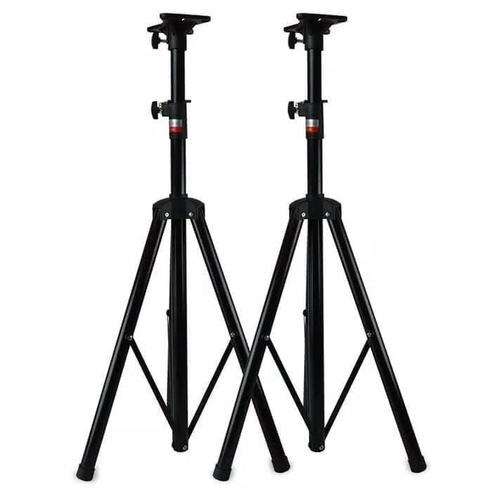 Jual Tripod stand speaker Elite SPS-502 bagus Bahan besi - Jakarta Barat - Unite Audio | Tokopedia