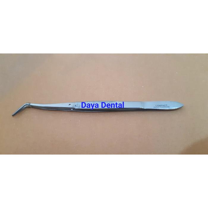Jual Dental pinset ortho/pinset penjepit bracket behel gigi - Kota ...