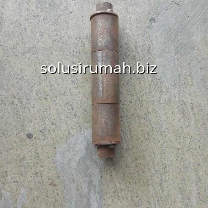 Jual ENGSEL BULAT SUSUN 1"*3 BUBUT - Kab. Kediri - SOLUSIRUMAH.BIZ ...