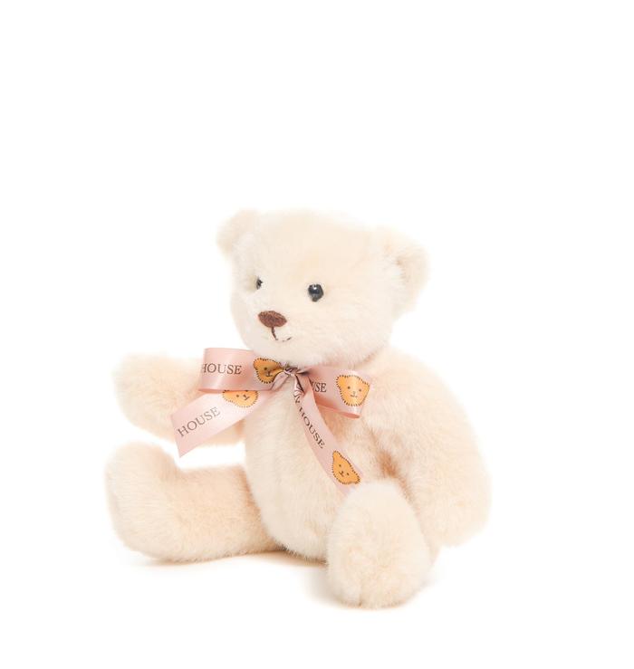 Jual Teddy House Boneka Teddy Bear Willy Bear 10 Inchi Di Seller Kingyo ...