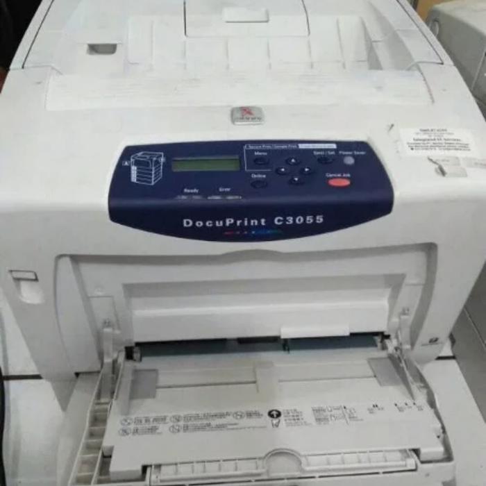 Jual Fuji Xerox Printer DocuPrint C3055 DX - Jakarta Barat - mitra solusi store | Tokopedia
