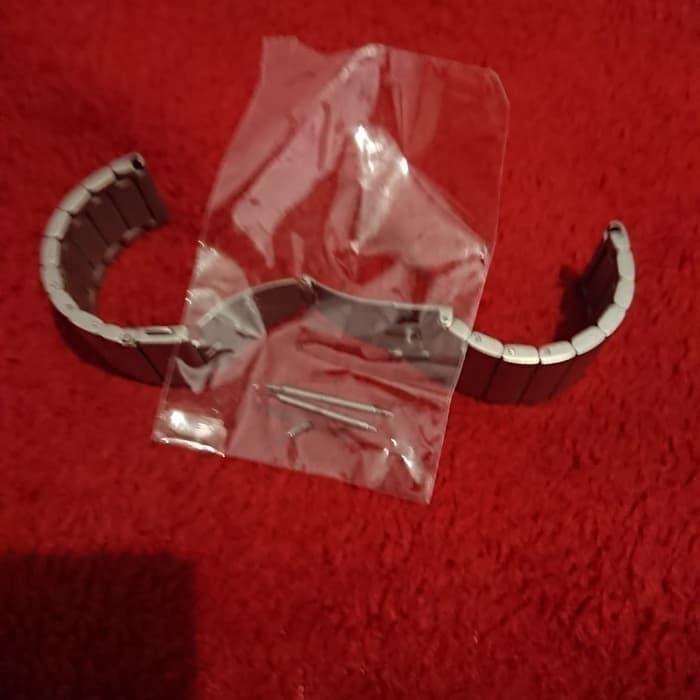 Sony Smartwatch 2 Metal Strap