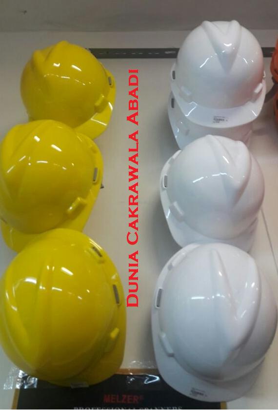 Jual HELM PROYEK / SAFETY HELMET / HELEM PROYEK USA ORIGINAL MURAH ...