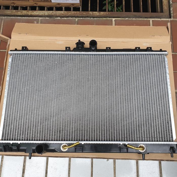 Jual Radiator Matic Mitsubishi Lancer Cedia CS3 CS5 - Jakarta Pusat ...