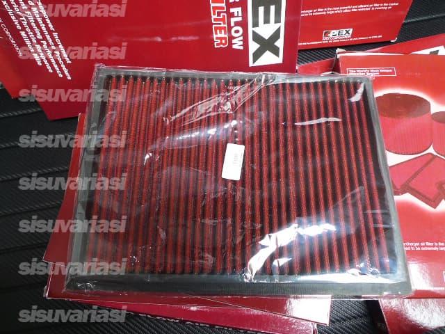 Jual Air Filter Udara Racing APEX Toyota New Innova Reborn Bensin ...