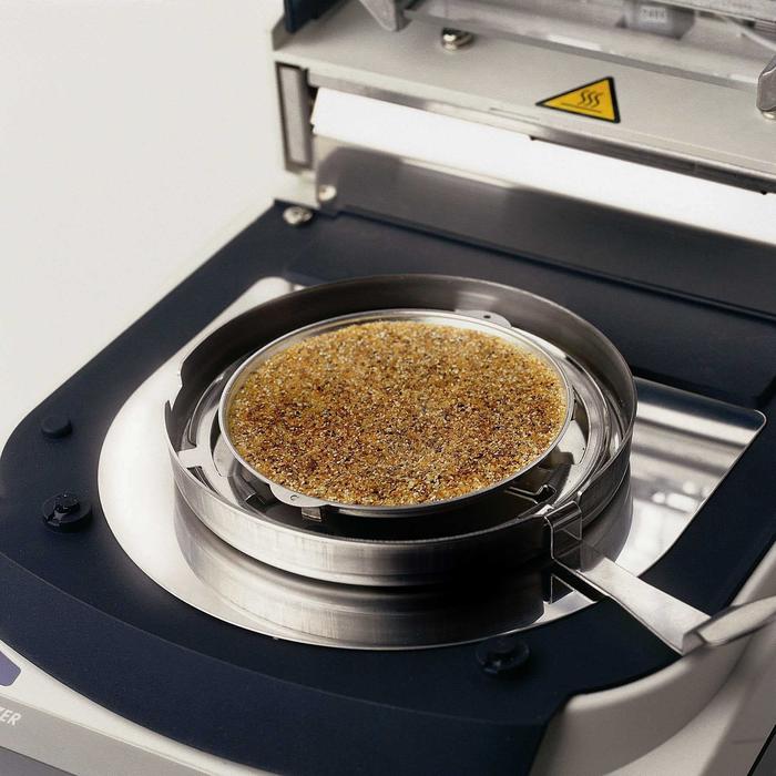 Jual MX-50 AND Weighing Moisture Analyzer Moisture Balance - Kota ...