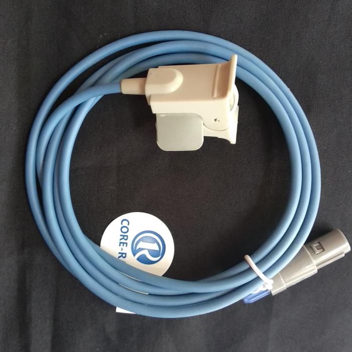 Promo Sensor SPO2 / Saturasi / Probe SPO2 / Oxymetri Pediatric / anak ...