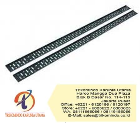 Jual INDORACK CT45 Cable Tray For 45 U Rack - Jakarta Pusat - Karunia ...