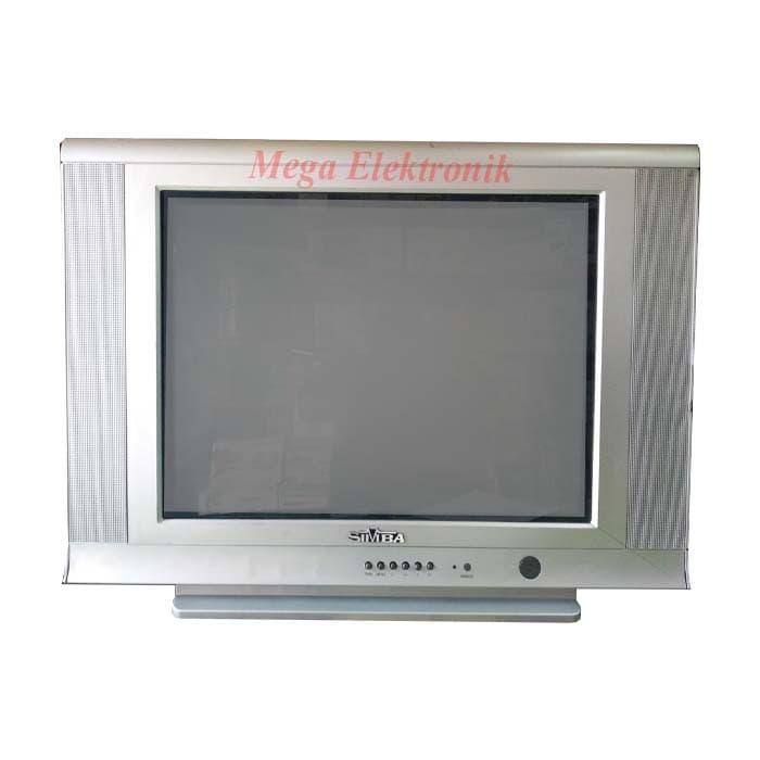Jual Simba SV 999 TV Tabung 21 inch - KHUSUS JABODETABEK - Jakarta ...