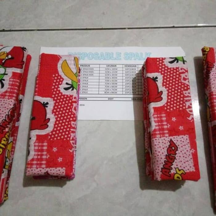 Jual Spalk Infus dan Spalk patah tulang - Kab. Kediri - SPALK STORE ...