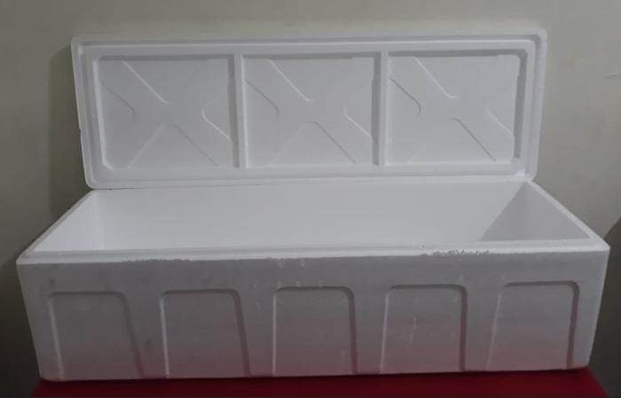 Jual Box Sterofoam Styrofoam Gabus AG-120 T32 GARUDA khusus GOJEK ...