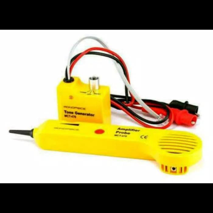 Jual Alat Pendeteksi Kabel Deteksi Tone Checker SEW 180 CB Original ...