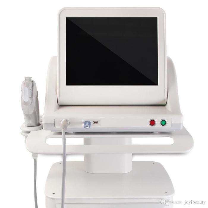 Jual Mesin USG HIFU Portable, High Intensity Focused Ultrasound Machine ...