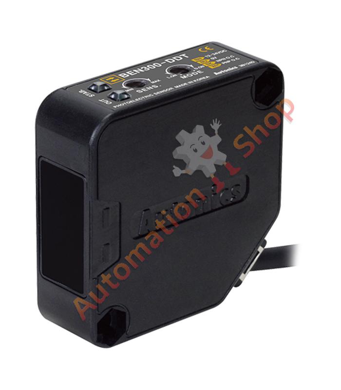Jual Photoelectric Sensor Autonics BEN300-DDT - Jakarta Utara - automationshop | Tokopedia