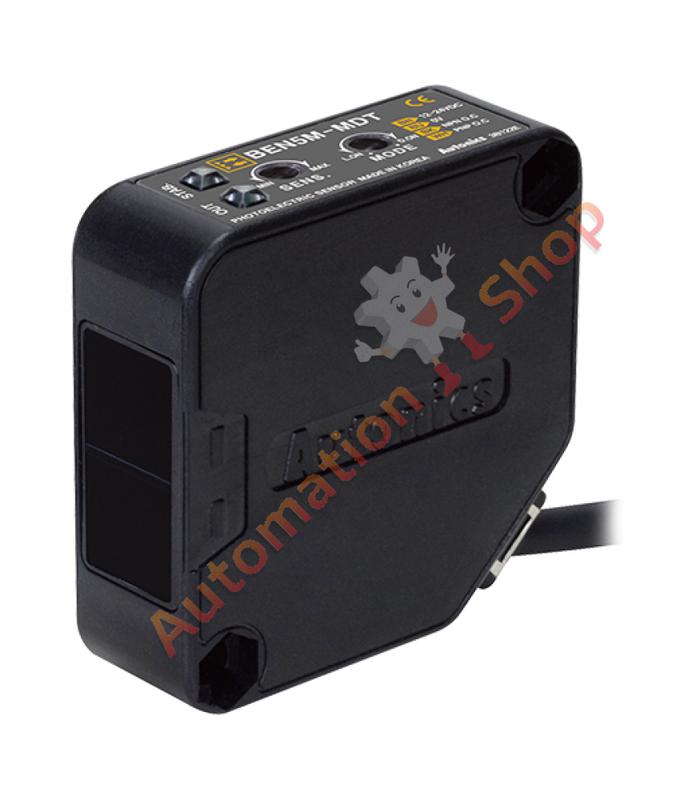 Jual Photoelectric Sensor Autonics BEN5M-MDT - Jakarta Utara - automationshop1 | Tokopedia