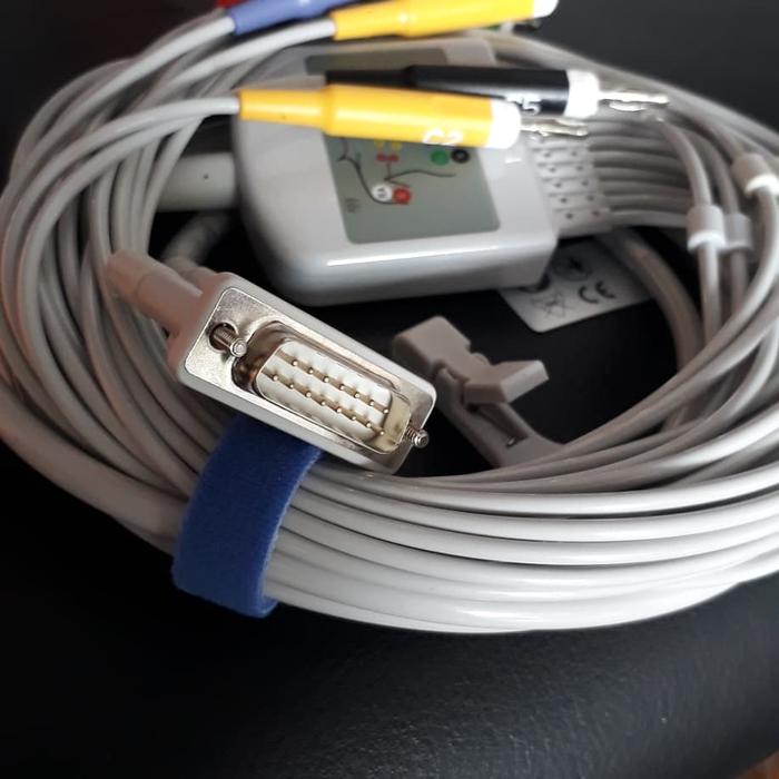 Jual Cable ECG Biocare - Kota Semarang - MEJA DAN WHITE BOARD | Tokopedia